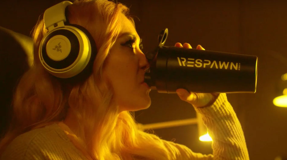 Game Hardware Maker Razer Releases Energy Drink for Gamers – MARS Magazine