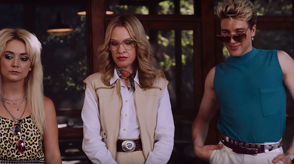 First Full ‘American Horror Story: 1984’ Trailer Reveals Full Cast of ...