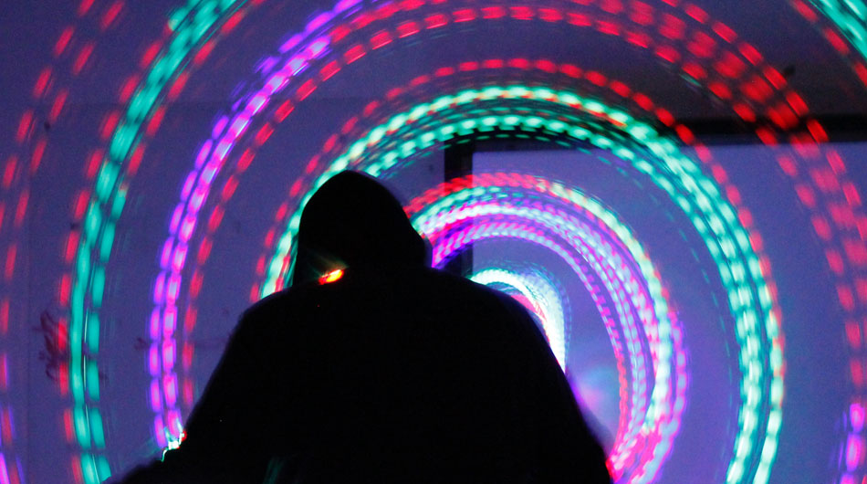 The New Field Of Sonogenetics Uses Sound Waves To Control The Behavior ...