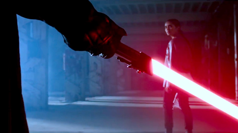 Star Wars Vader Immortal VR Game On Oculus Gets Final Episode & Trailer ...