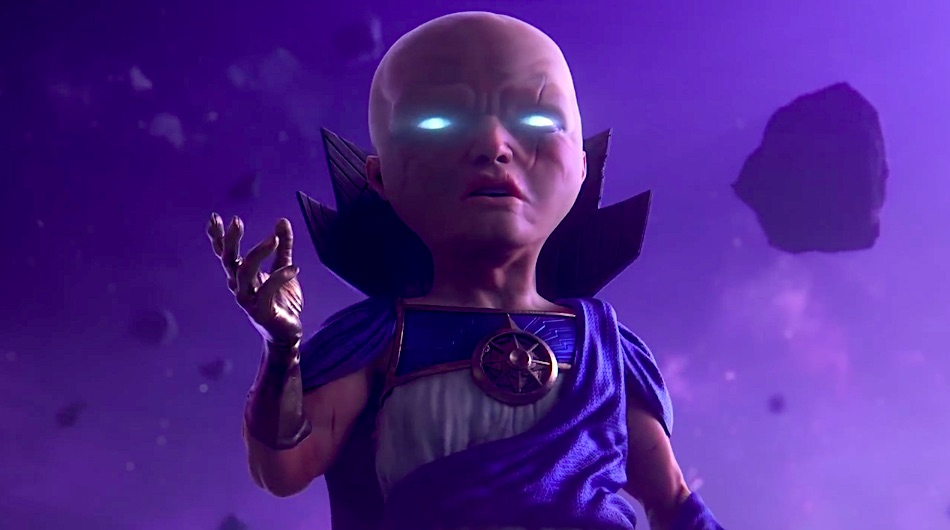 ‘Marvel Contest of Champions’ Game Trailer Gives Fans A Rare Dose of ...